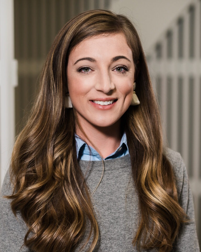Meet Dr. Allison Jacobs | Orthodontic Specialists